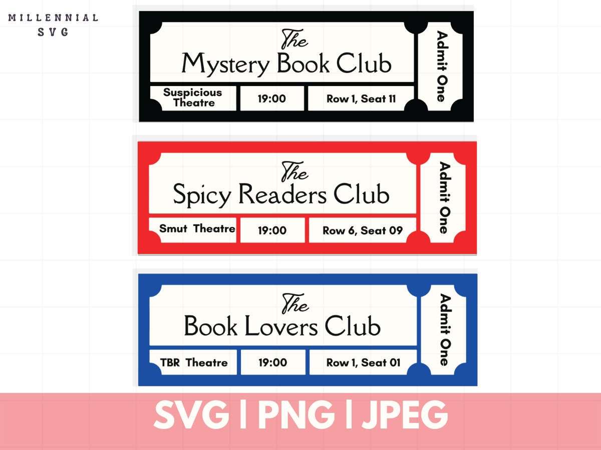 Bookmark Svg, Bundle Bookmark Png, Printable Bookmarks , Bookmark Svg ...