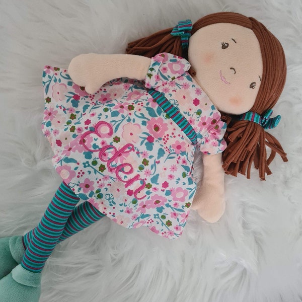 Soft Dolls - Etsy