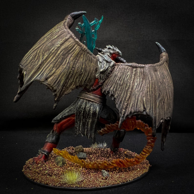 Balor Miniature custom Painted - Etsy