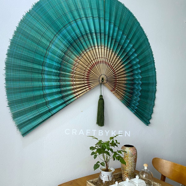 Fan Headboard - Etsy
