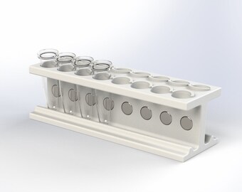 1.5ml Magnetic Separation Rack X6 - Etsy