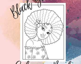 Poc Coloring Page - Etsy Canada