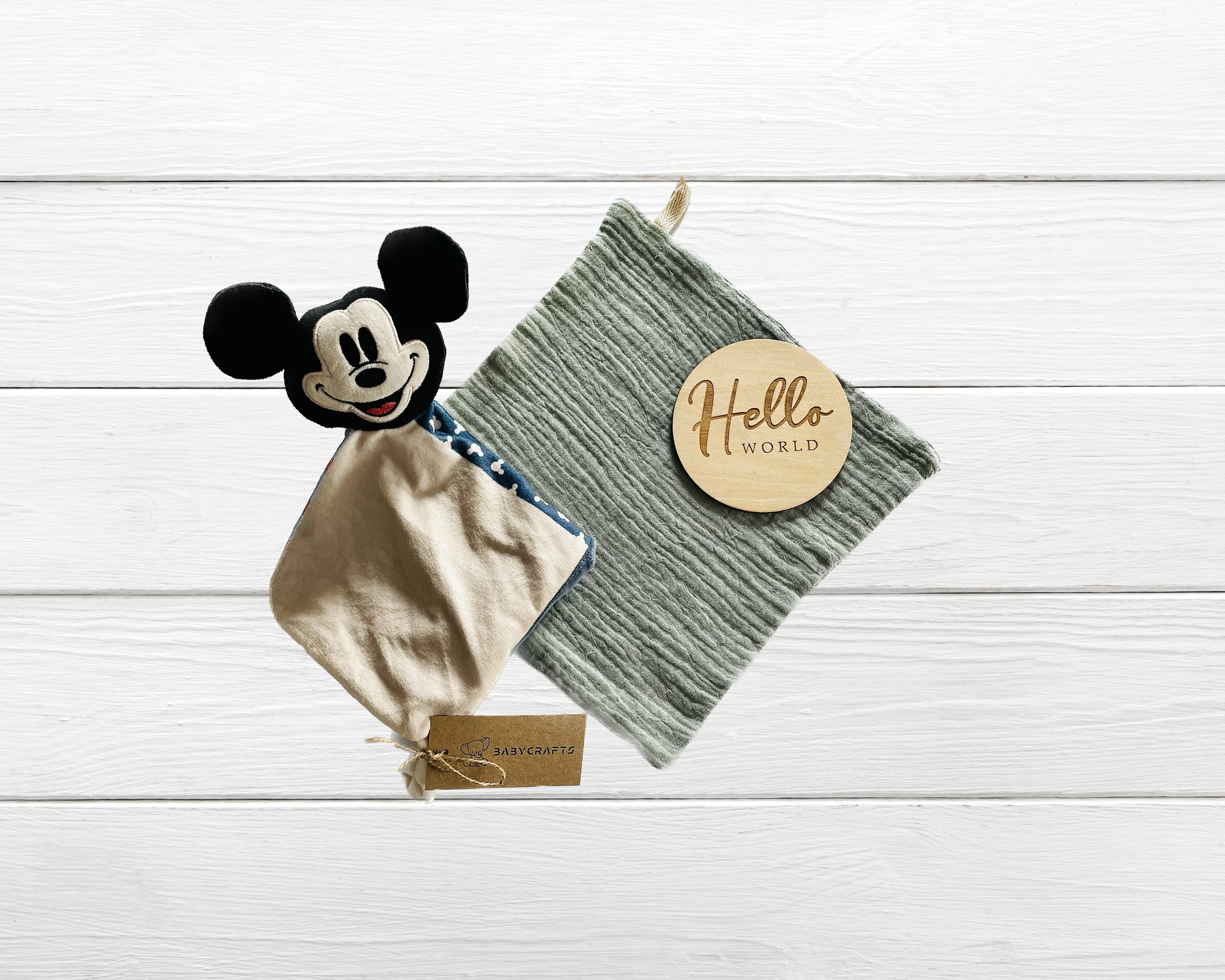 Personalized Baby Gift Set Welcome Baby Gift New Baby Boy - Etsy
