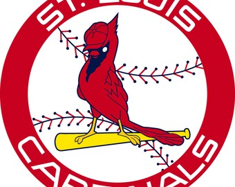 St Louis Car Decal - Etsy