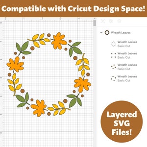 Fall Bunting Digital Files, SVG PNG JPG, Clipart, Cut Files, Cricut ...