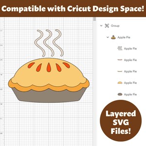 Thanksgiving Digital Files, SVG PNG JPG, Clipart, Cut Files, Cricut ...