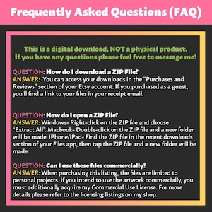 Science Digital Files, SVG PNG JPG, Clipart, Cut Files, Printable ...