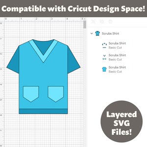 Medical Digital Files, SVG PNG JPG, Clipart, Cut Files, Cricut ...