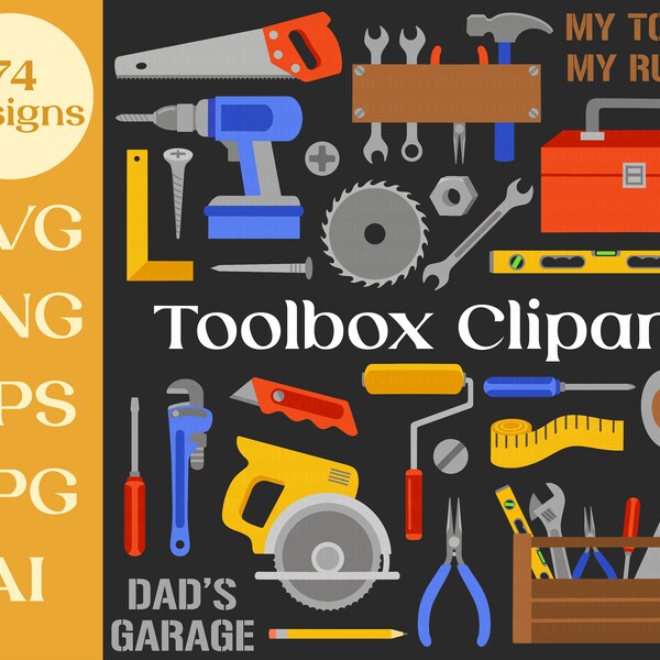 Hammer Screwdriver - Etsy