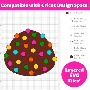 Candy Digital Files, SVG PNG JPG, Clipart, Cut Files, Printable, Cricut ...