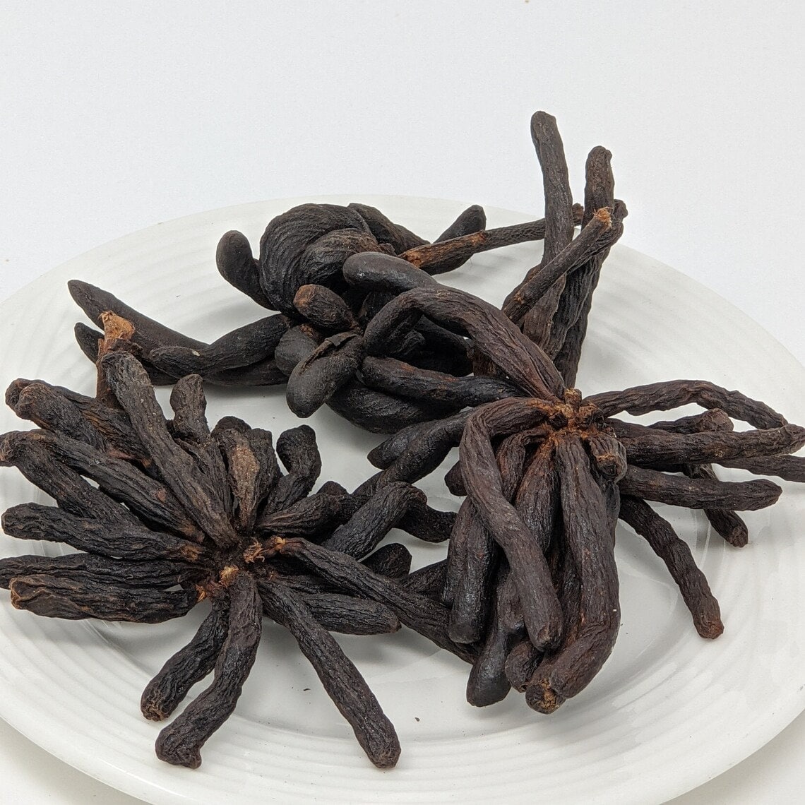 UDA, Hwentia, Grains of Selim, Xylopia Aethiopica, Uda Seed, Uda Spice ...