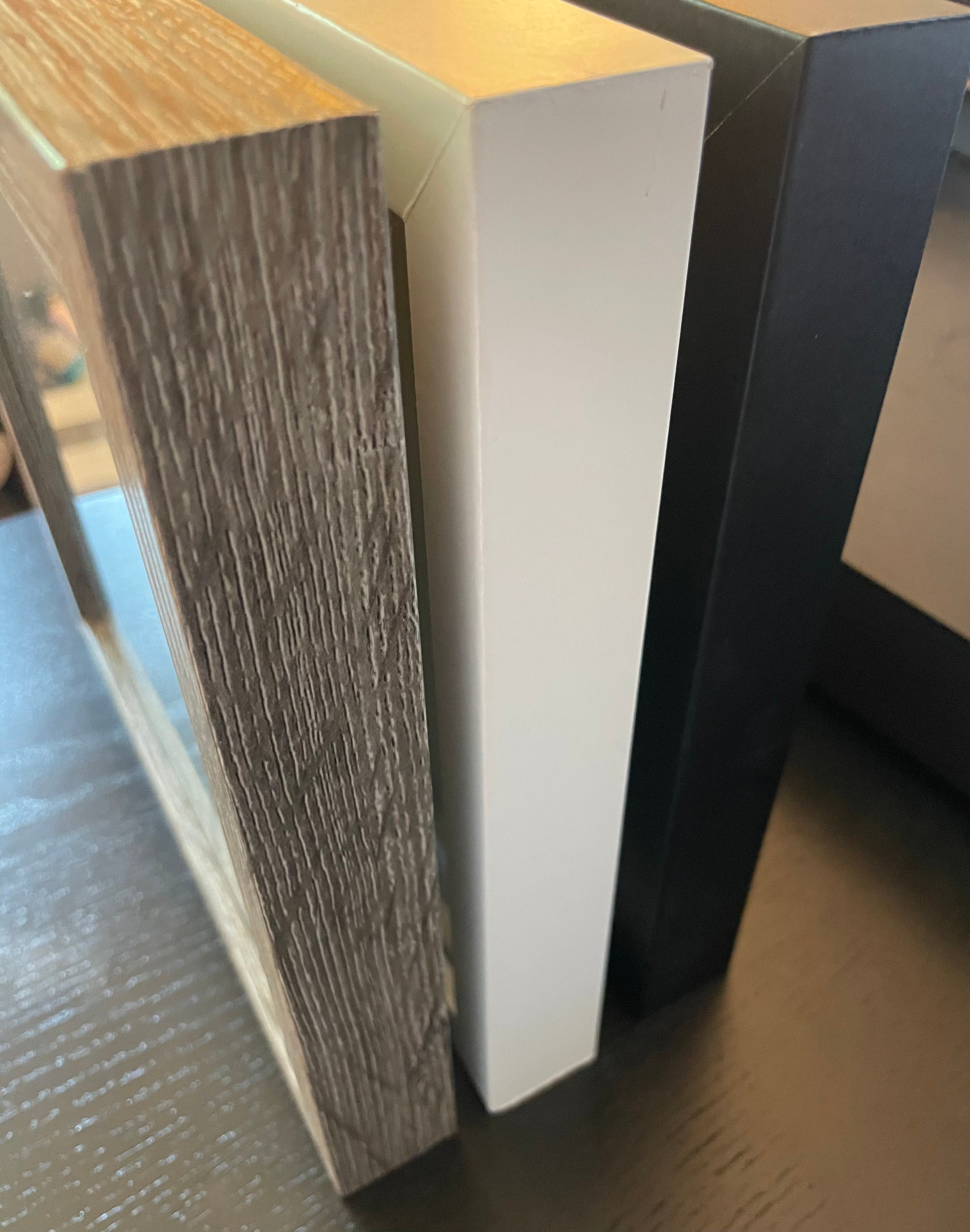 Diamond Ring Flower Shadow Boxengagement Ringanniversary Giftbridal ...