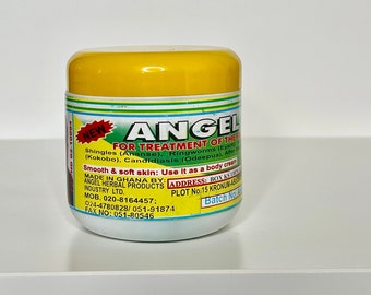 Angel Cream - Etsy