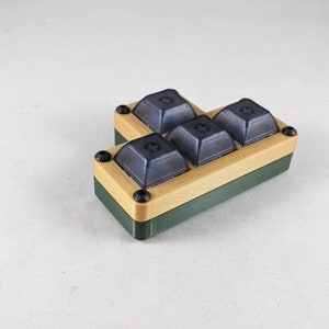 Click Brick Arrow Cluster Key Switch Fidget Toy - Etsy