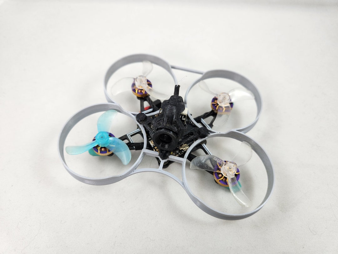 Prop Guard (3pack) for Flywoo Firefly Nano Baby DC16 V2 - Etsy