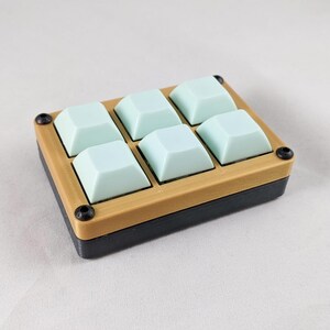 Click Brick 3x2 Key Switch Fidget Toy - Etsy