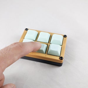 Click Brick 3x2 Key Switch Fidget Toy - Etsy