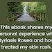 Pityriasis Rosea Relief Ebook, Itchy Dry Skin Rash Relief Ebook Pdf ...