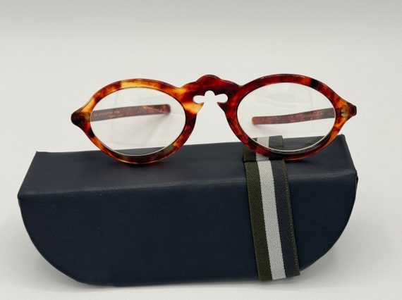 Vintage Lafont ‘Dazibao’ Eyeglasses—RARE—Made in Fran… - Gem