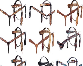 Pony Western Tack Set - Etsy