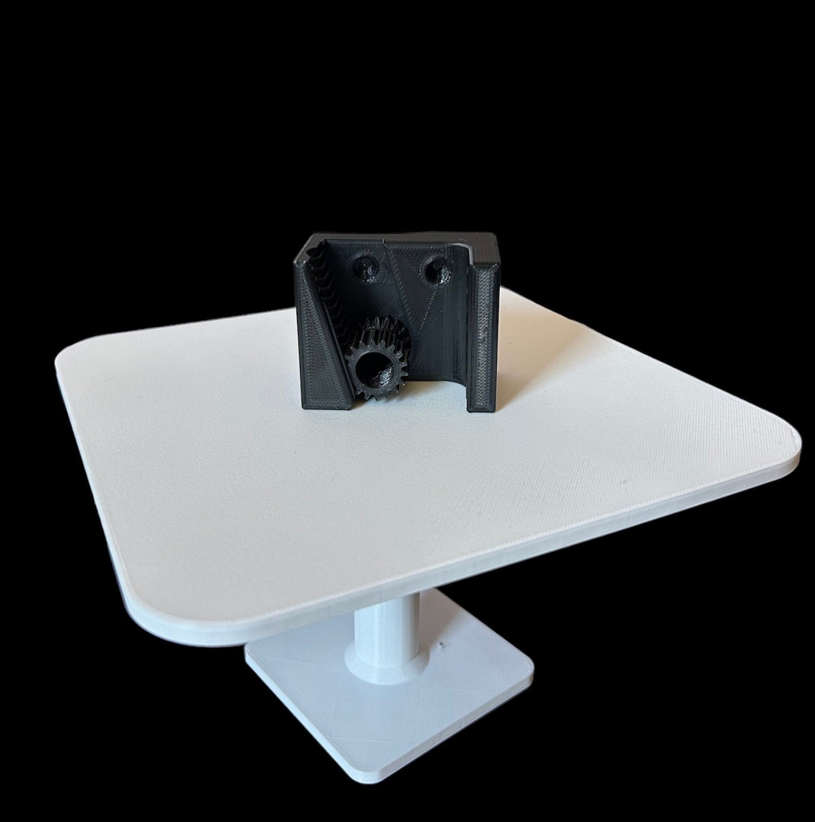 Wall-mounted Gravity Broom Holder - Etsy