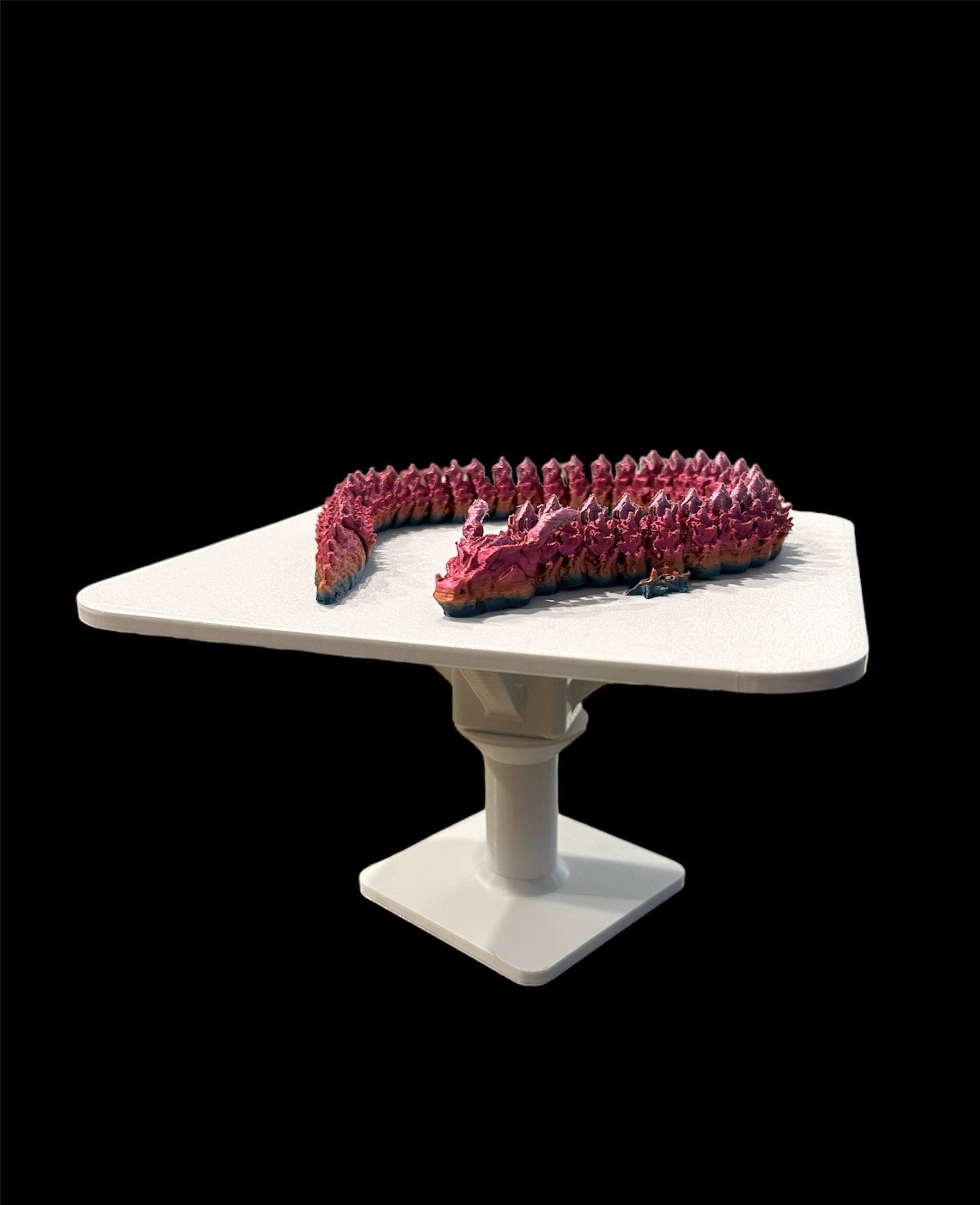 Model Turn Table / Painter Helper / Model Display Table - Etsy