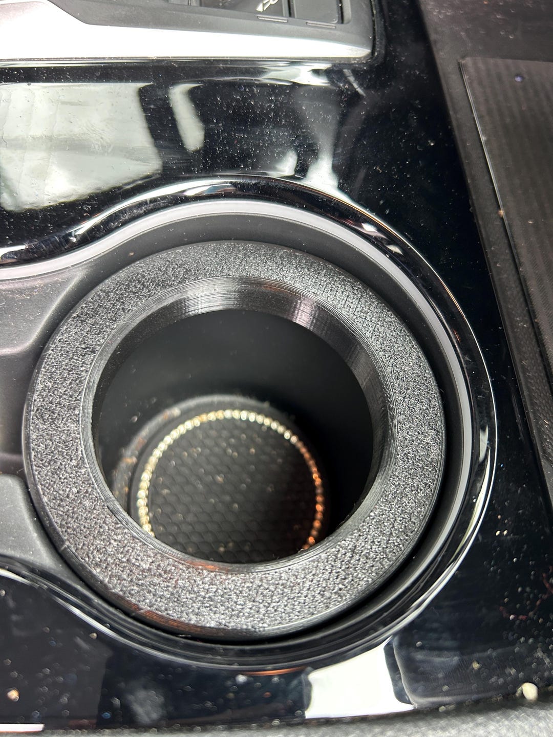 2017-2024 Honda Ridgeline / Pilot - Cup Holder Insert - Etsy