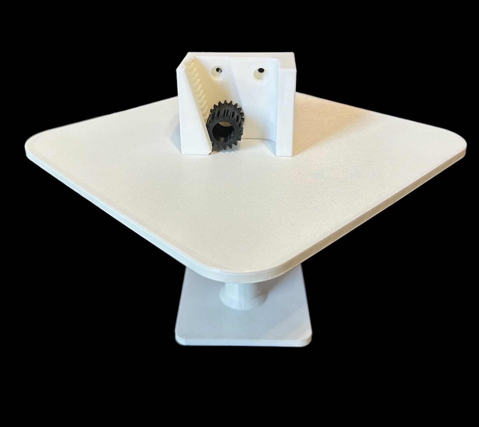 Wall-mounted Gravity Broom Holder - Etsy