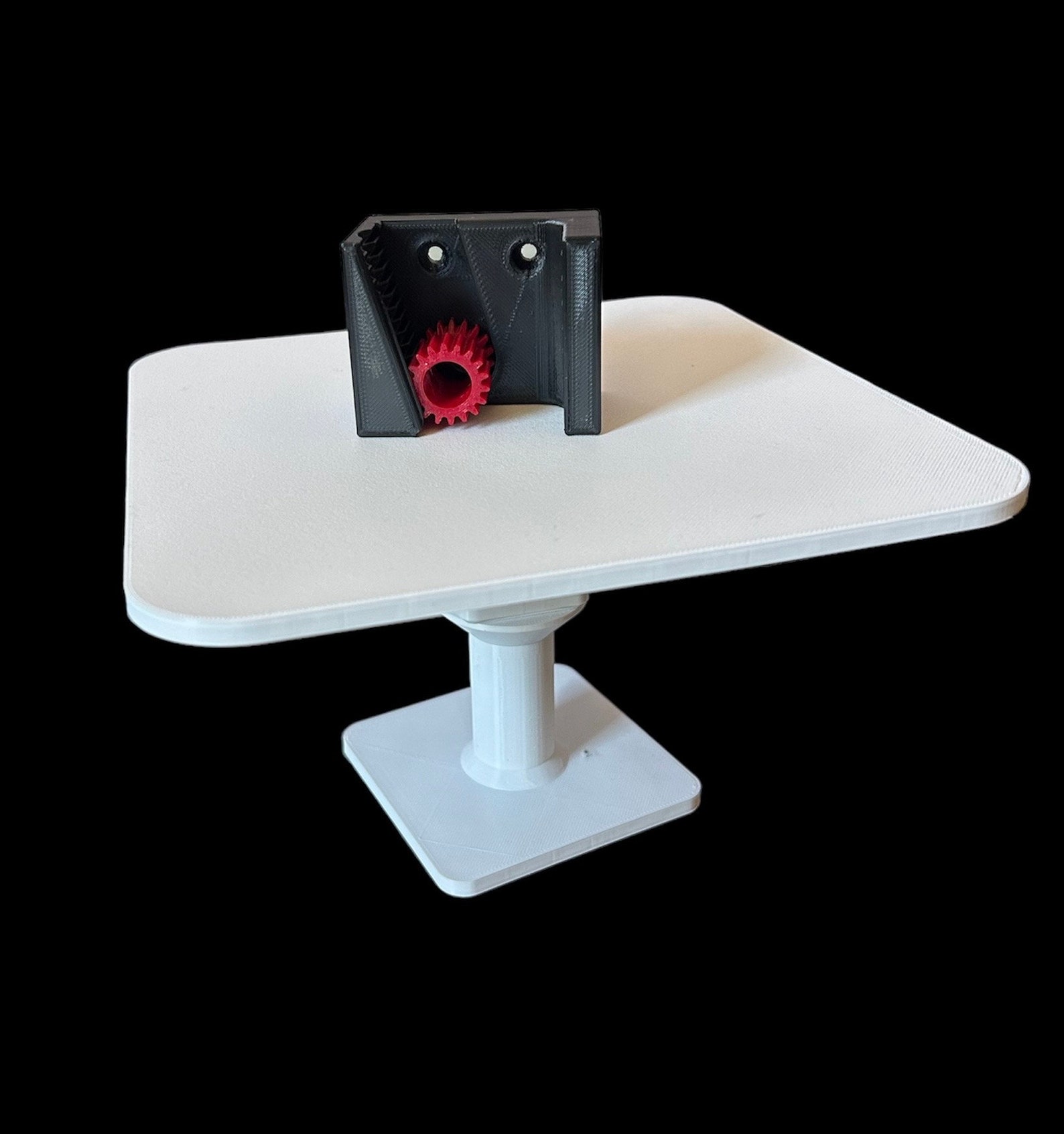 Wall-mounted Gravity Broom Holder - Etsy