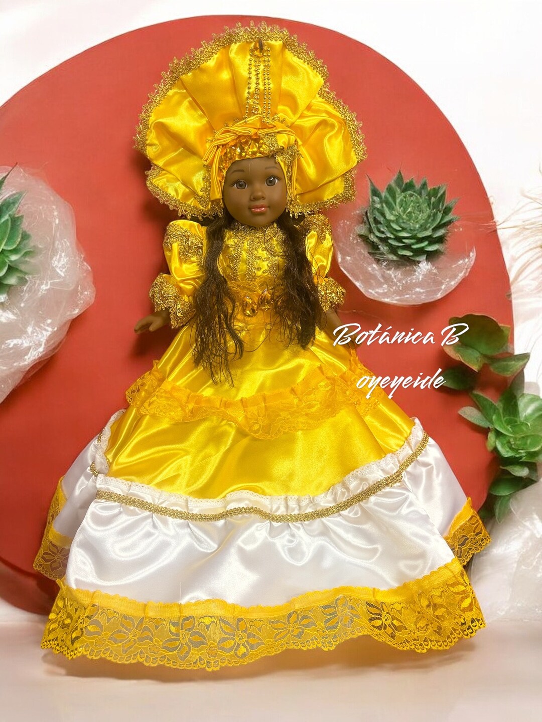 Religious Dolls - Etsy