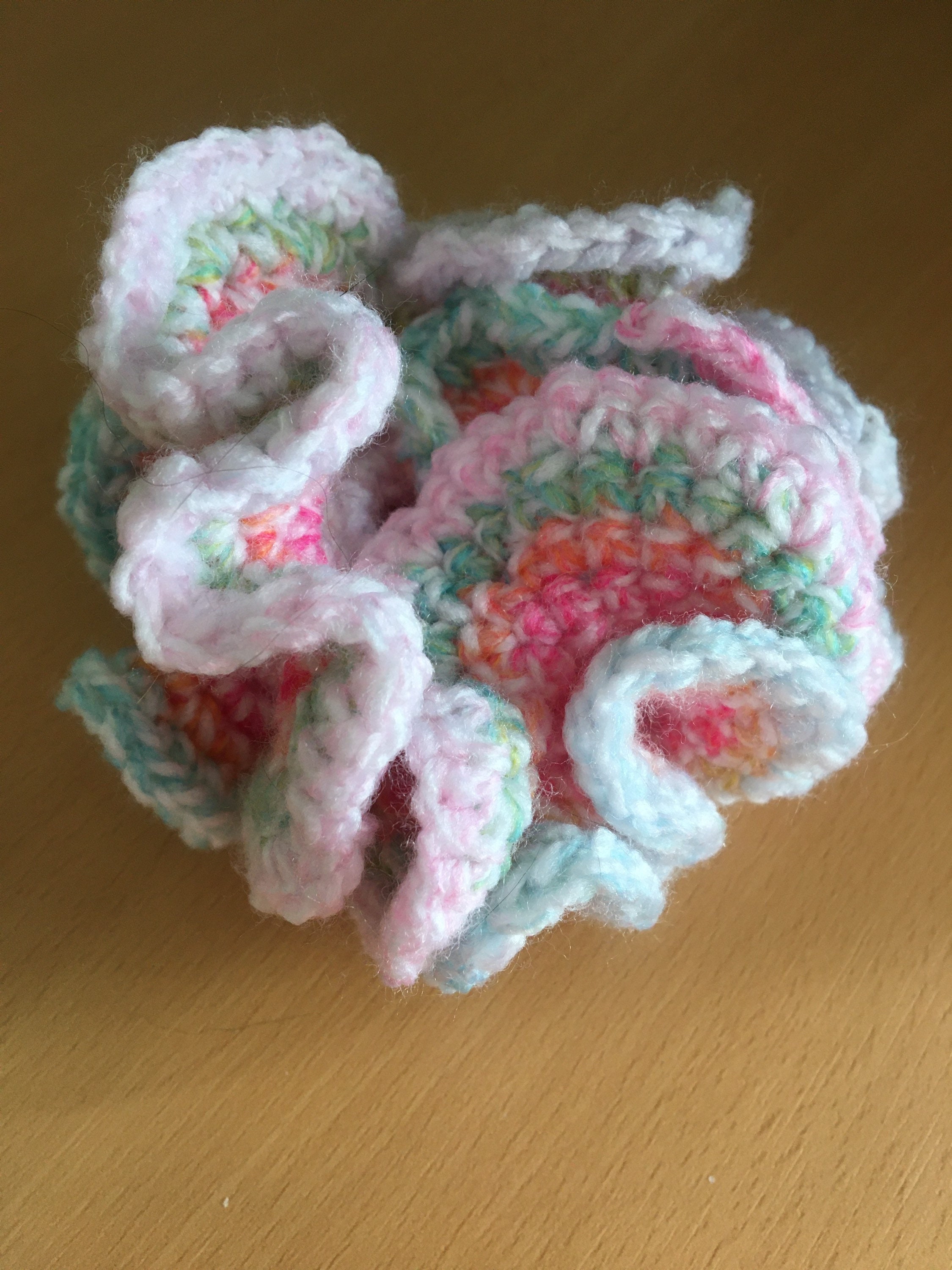 Mobius Fidget Toy - Etsy