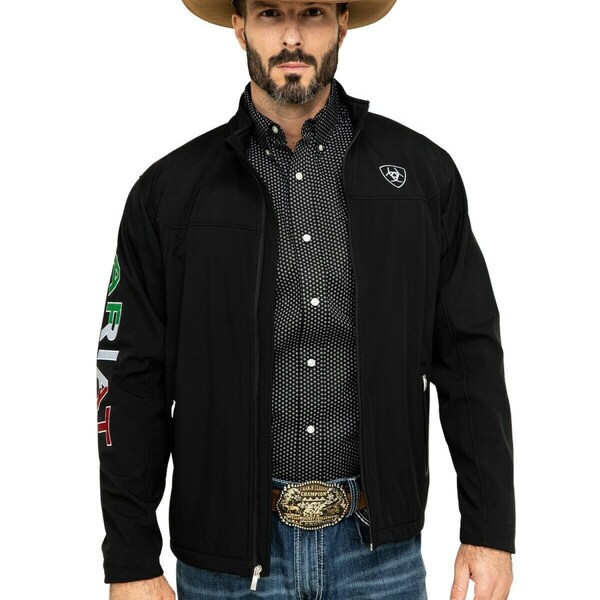 Mexican Jacket - Etsy