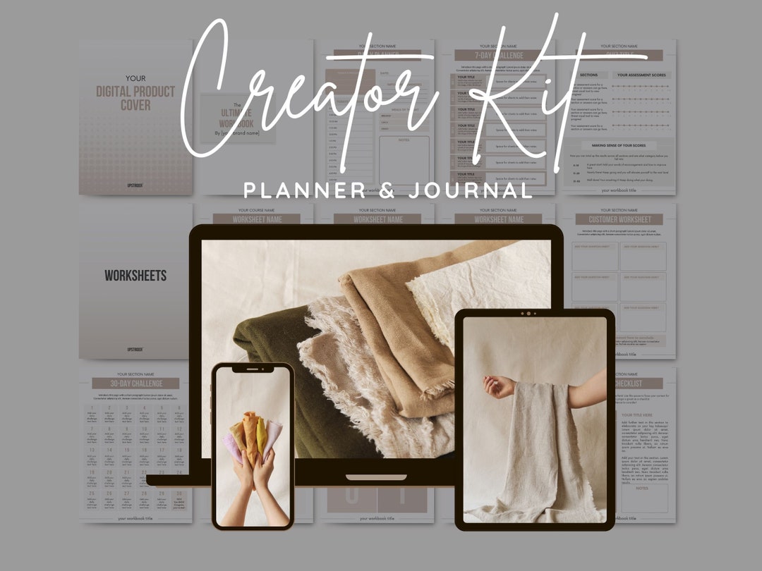40 Digital Product Bundle Digital Product Kit for Sellers Creator Kit ... 40 Digital Product Bundle Digital Product Kit for Sellers Creator Kit ...