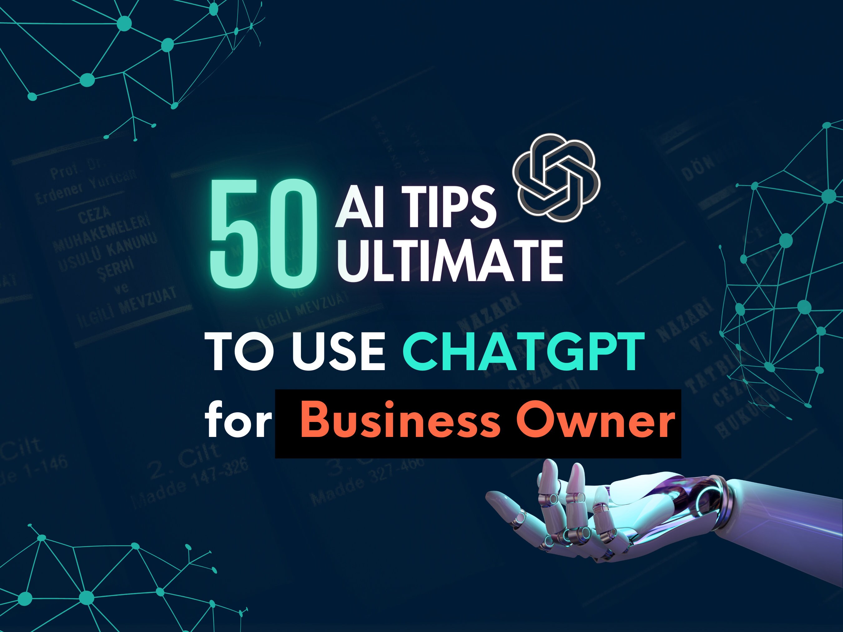 Master Chatgpt Tips for Business Chatgpt Guide Useful Tips Openai ...