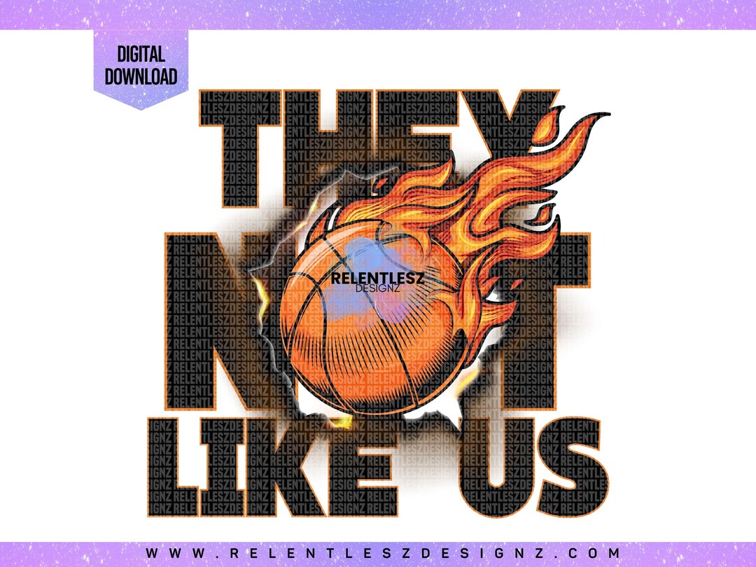 Fire Basketball Design, Flames, Shirt Design (digital Download) - Etsy
