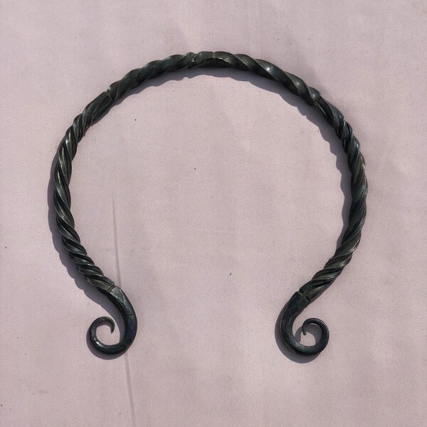 Celtic Torque - Etsy