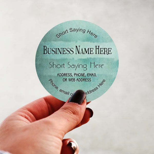 Ombre Turquoise - Etsy