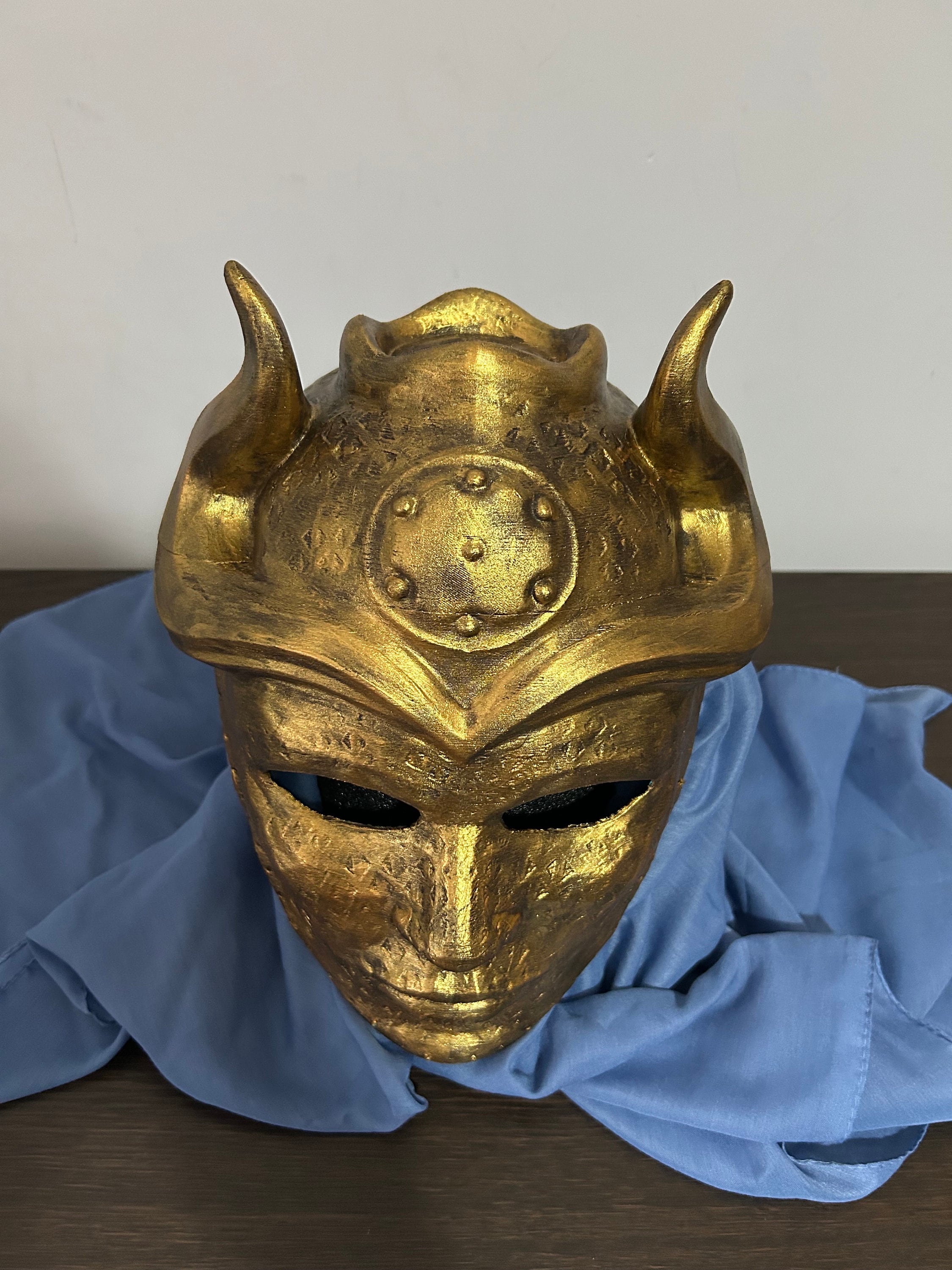Game of Thrones / Sons of the Harpy / GOT Mask / Hallowen Mask - Etsy