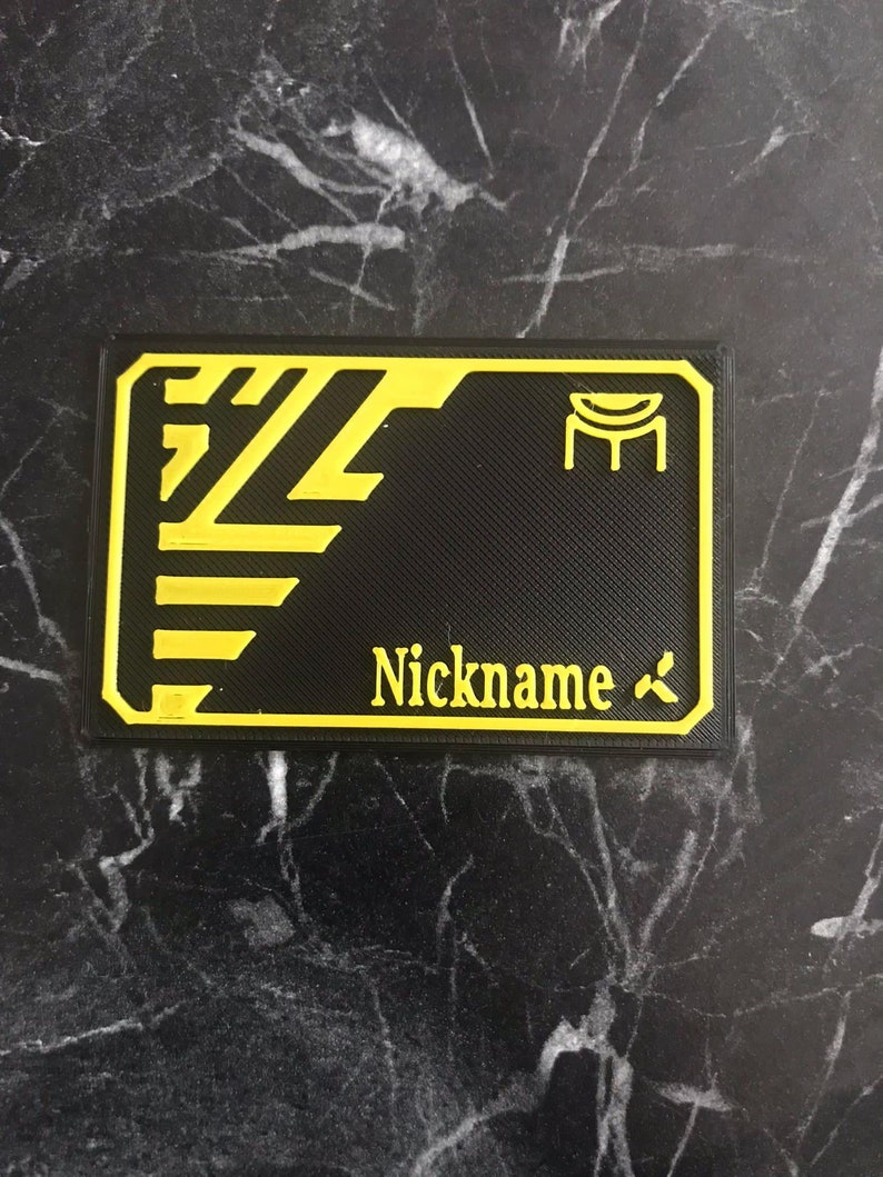 Chamber Card / Valorant Knife / Valorant Chamber /chamber Cosplay ...