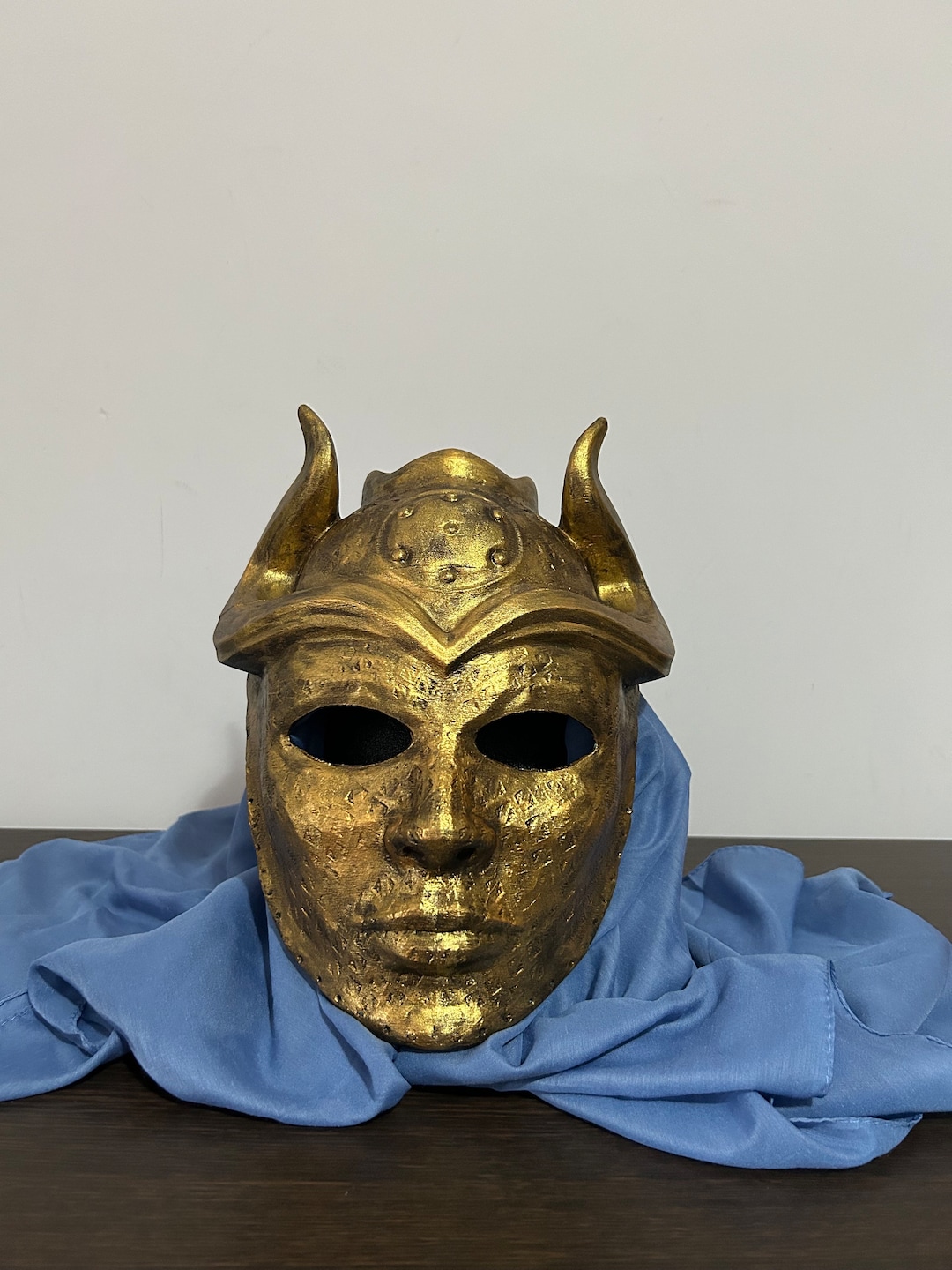 Game of Thrones / Sons of the Harpy / GOT Mask / Hallowen Mask - Etsy