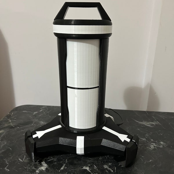 Spike Lamp Valorant - Etsy