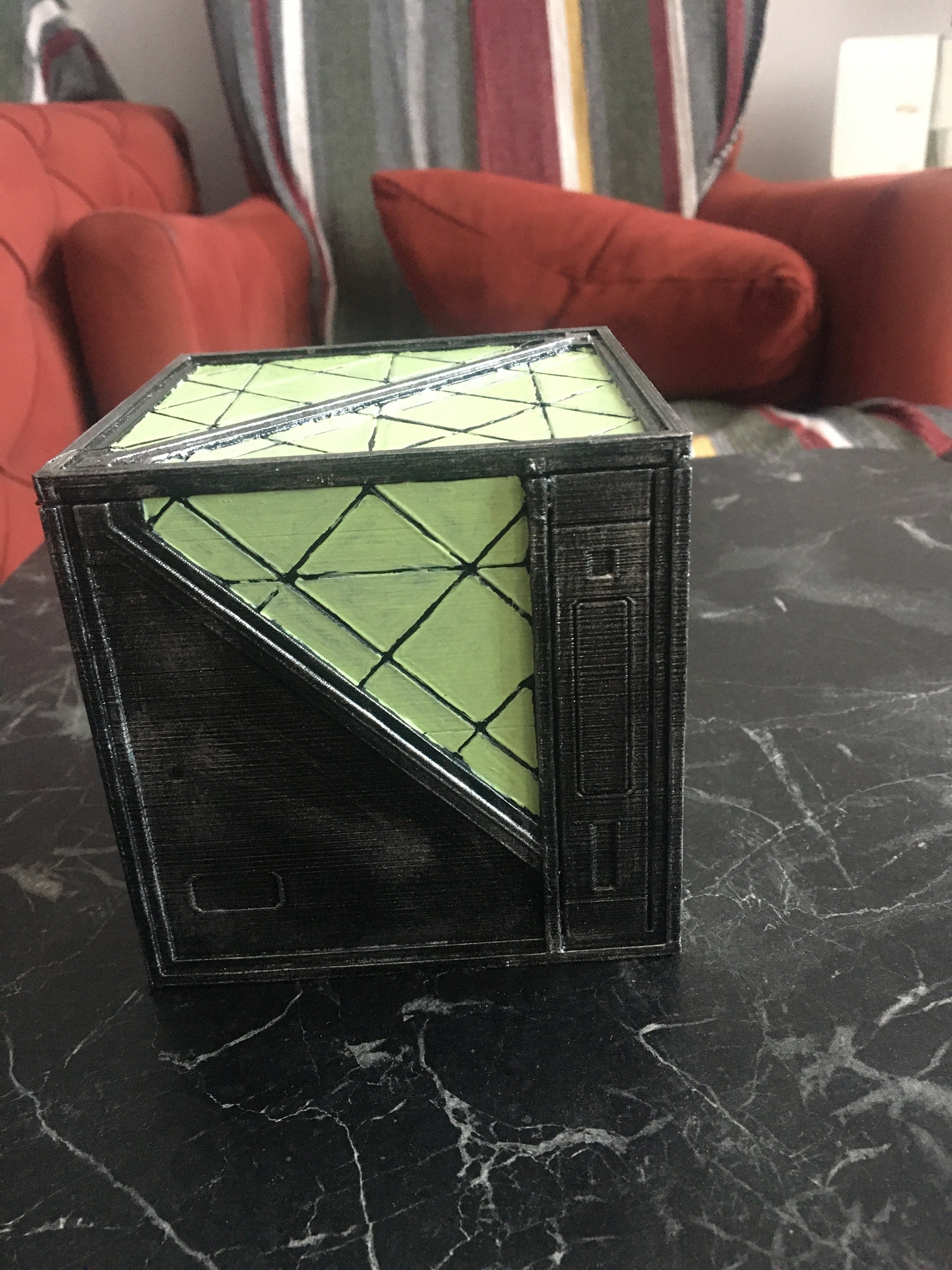 Valorant Box / Valorant / Valorant Cosplay / Valorant Gifts - Etsy Canada