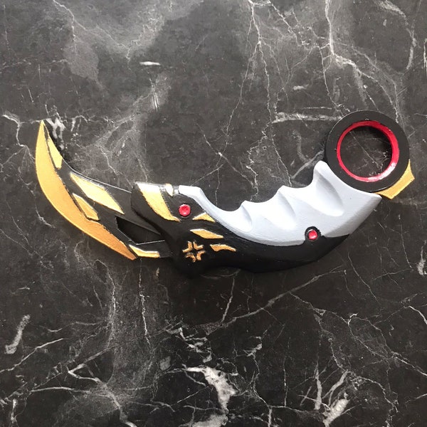 Karambit - Etsy UK