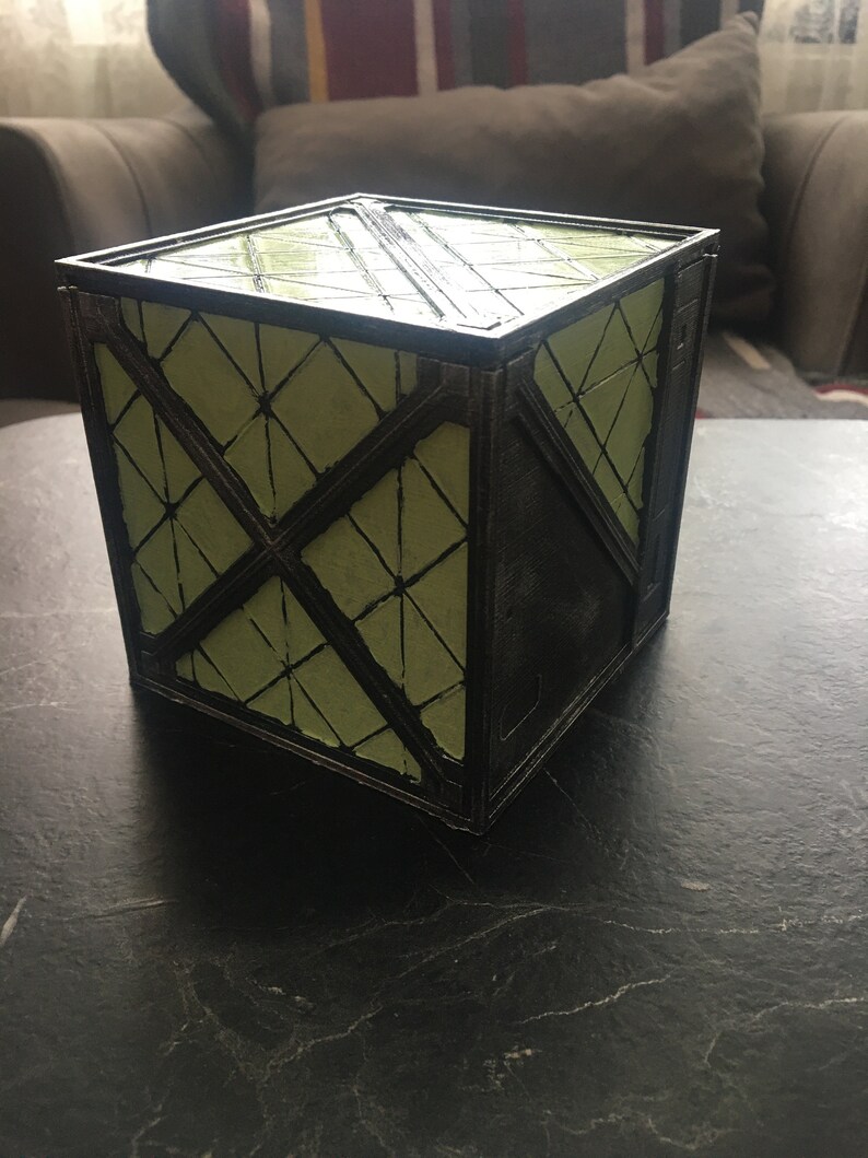 Valorant Box / Valorant / Valorant Cosplay / Valorant Gifts - Etsy Ireland