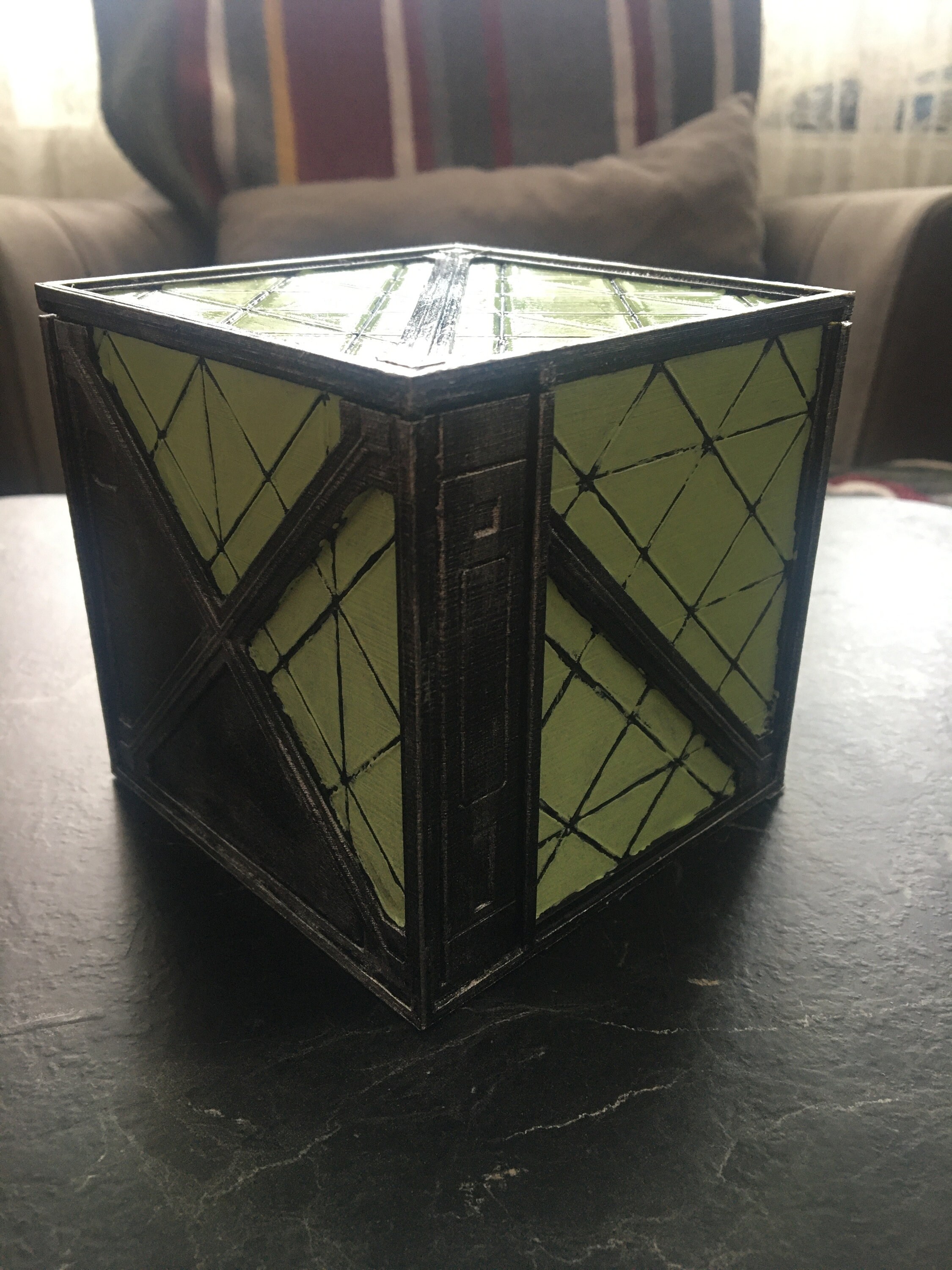 Valorant Box / Valorant / Valorant Cosplay / Valorant Gifts - Etsy Israel