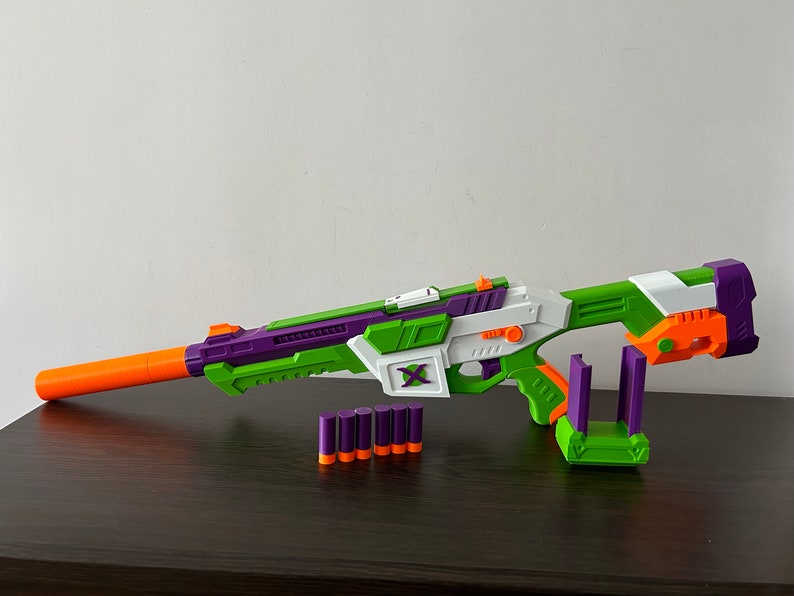 Valorant Blastx Phantom / Valorant Gun / Valorant Cosplay / - Etsy ...