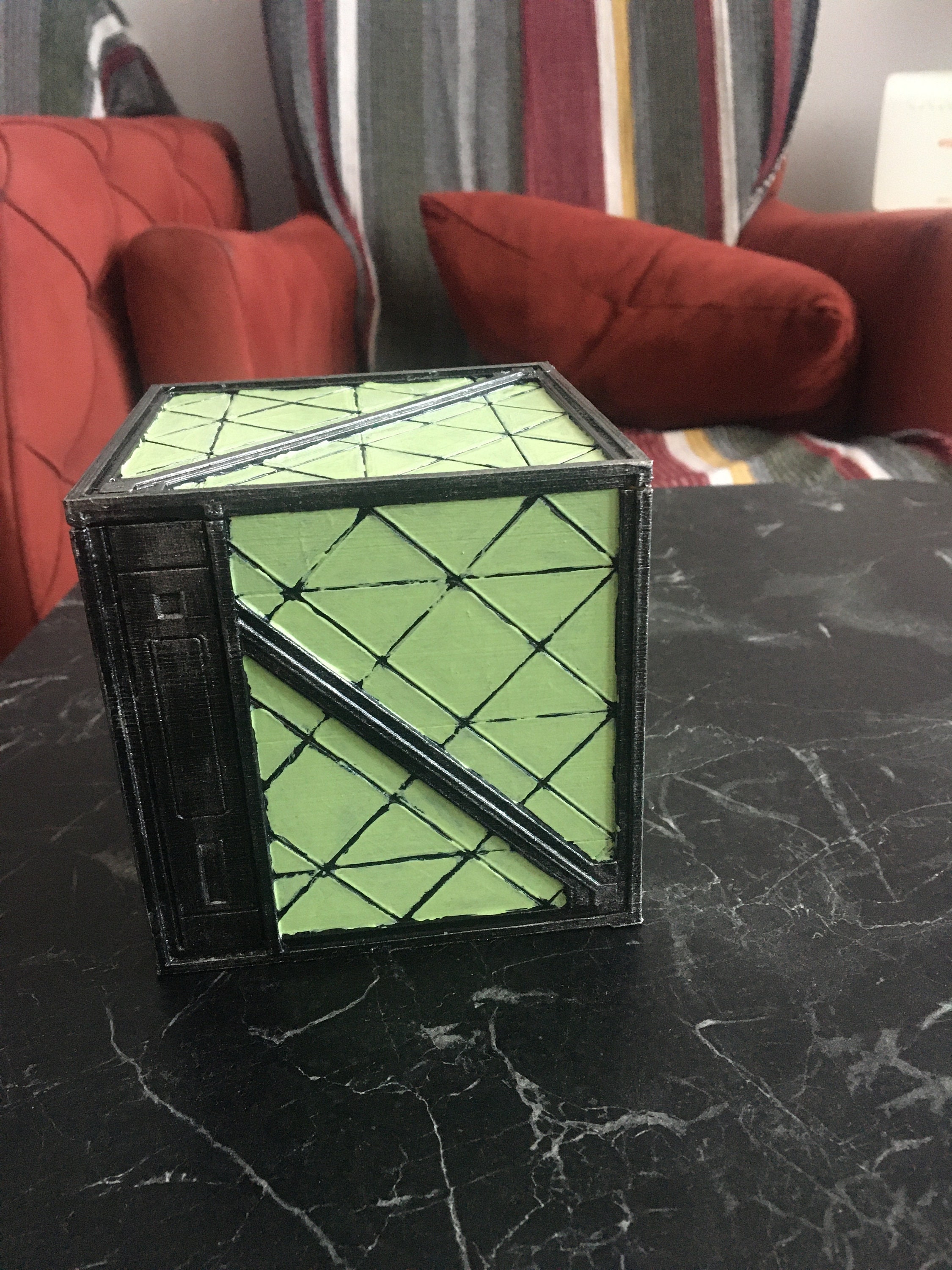 Valorant Box / Valorant / Valorant Cosplay / Valorant Gifts - Etsy Portugal