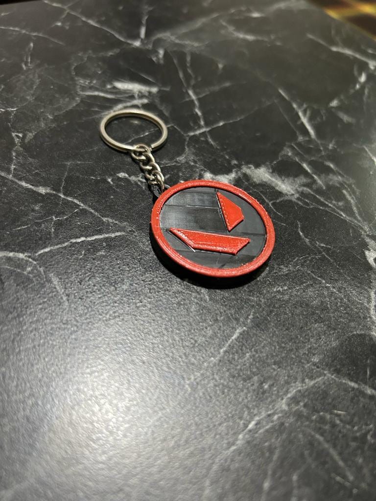Valorant Keycahin / Valorant Logo / Valorant Gun Buddy Keychains ...