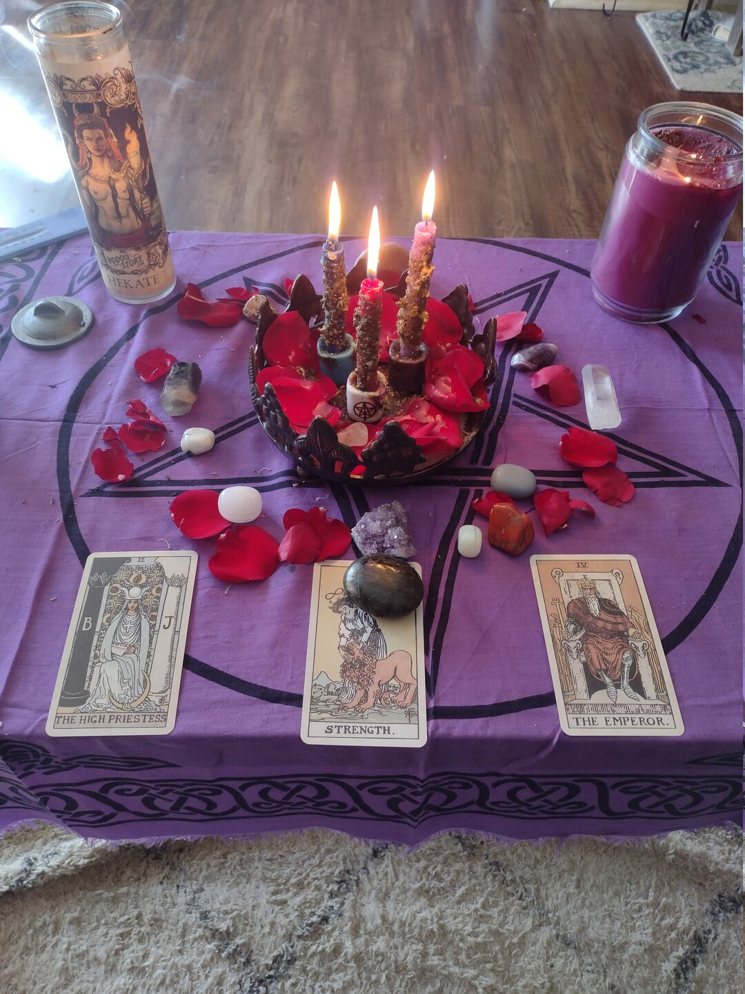 Lilith Self Love and Empowerment Ritual Spell - Etsy