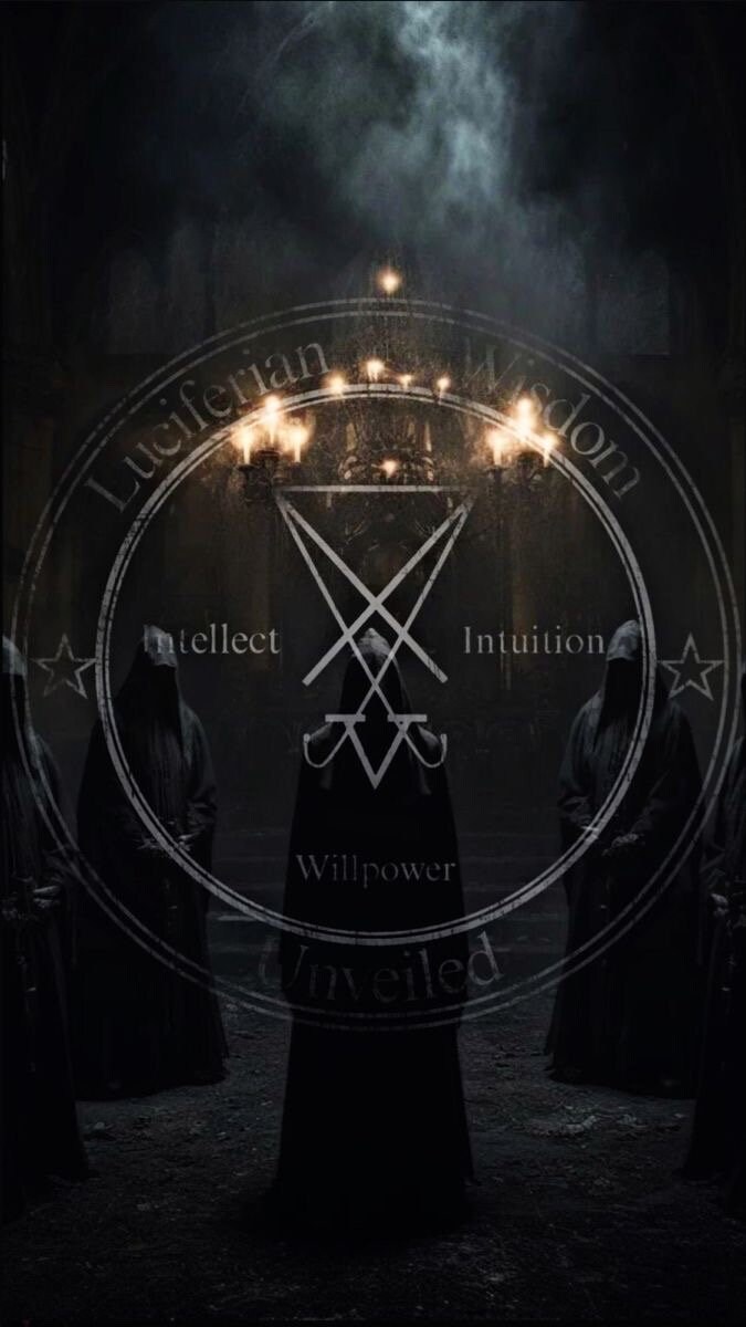 Deity or Daemon Confirmation - Etsy